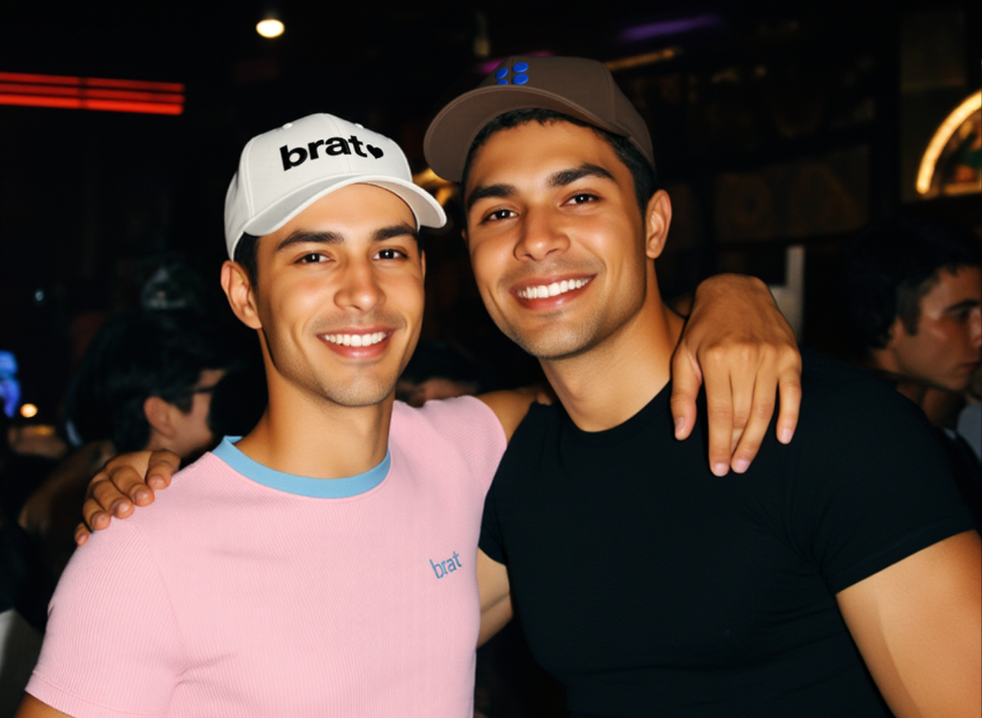 BratsCrew Isn’t Just a Brand. It’s a Movement.